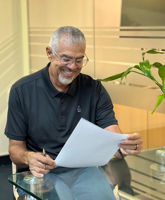 Luis Sojo, nuevo timón de Leones del Caracas: ¡a rugir en la gerencia ...