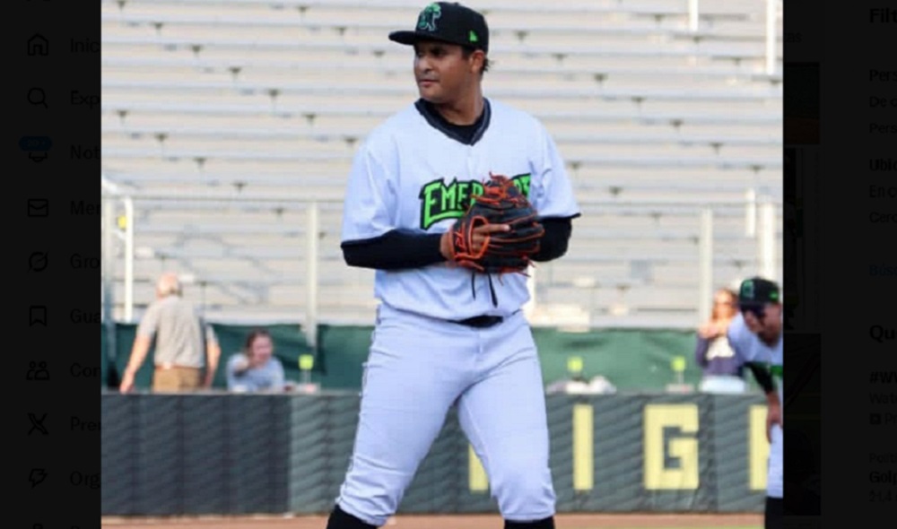 ¡César Perdomo, el estrella aguilucha de la semana! – Diario Contraste ...