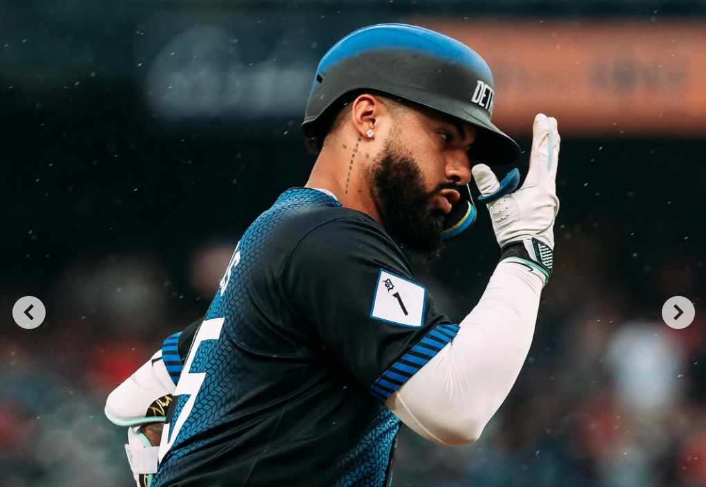 ¡Gleyber Torres desata la locura con ¡DOS jonrones! y lleva a su equipo ...