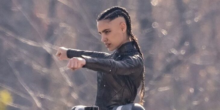 ¡Increíble! María Gabriela de Faría deslumbra a sus fans con su ...