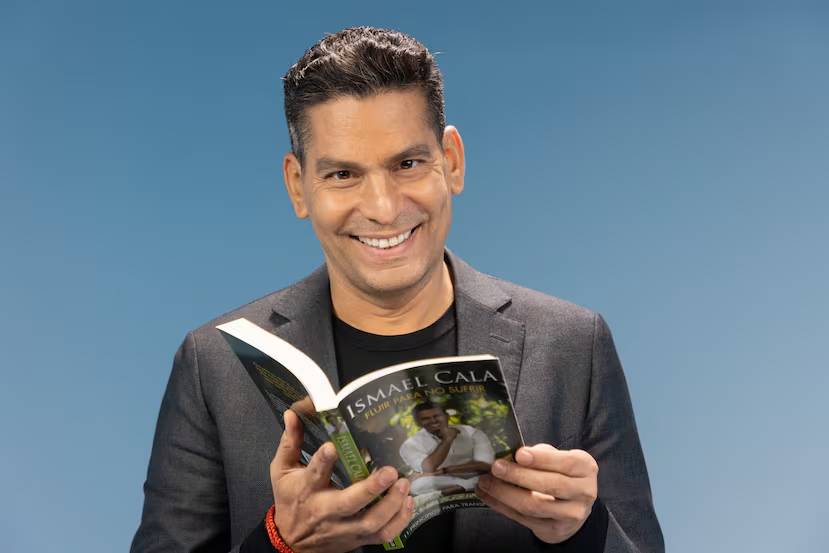 ¡Ismael Cala revela por primera vez los detalles de su relación de 15 ...