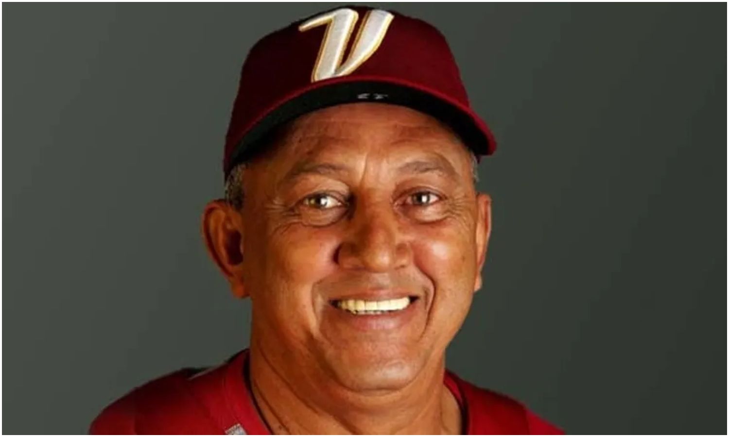 ¡La LVBP 2025-2026 rinde homenaje a David Concepción! – Diario ...