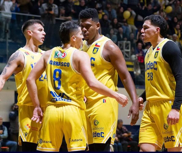 Carlos Milano conquista las primeras dos batallas en la final y se ...