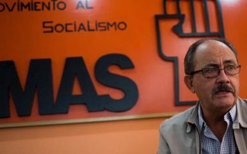 Partido MAS de Venezuela sugiere candidaturas conjuntas de la oposición ...