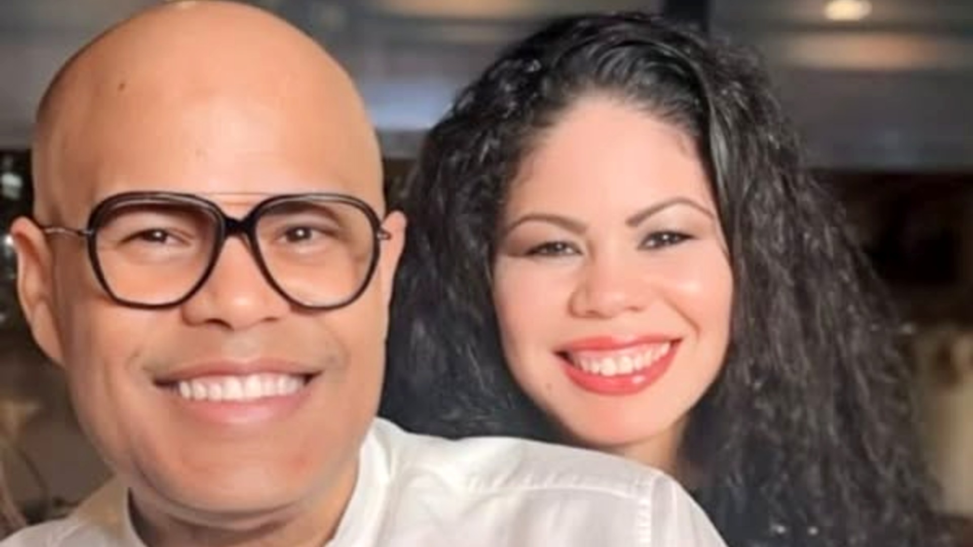 ¡Impactante revelación! La hija de Rubby Pérez confirma que recibió una generosa compensación de ...