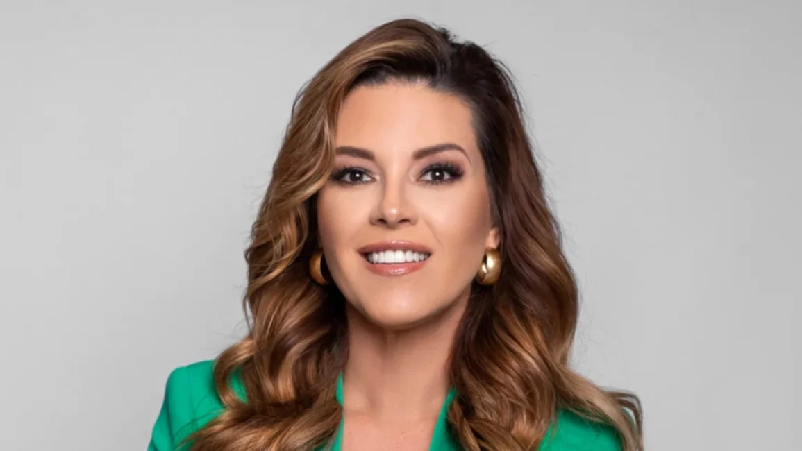 ¡Alicia Machado dice adiós a los reality shows! La estrella de la ...