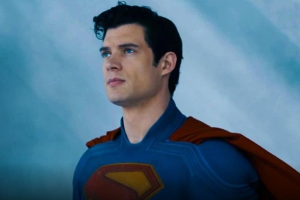 ¡Éxito rotundo! La nueva película de «Superman» vuela alto con 217 ...