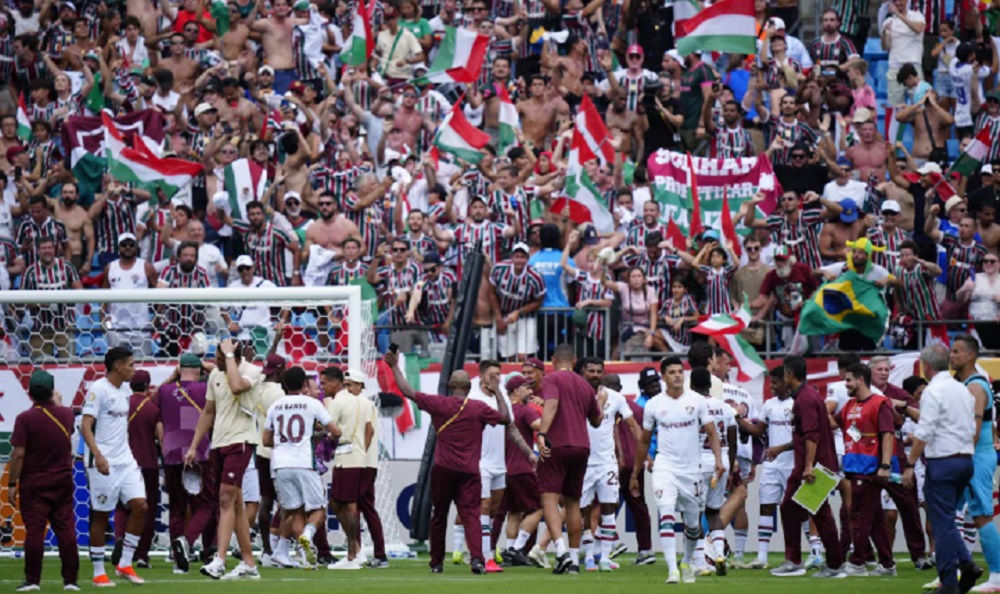 ¡Fluminense hace historia y avanza a cuartos tras derrotar al Inter de ...