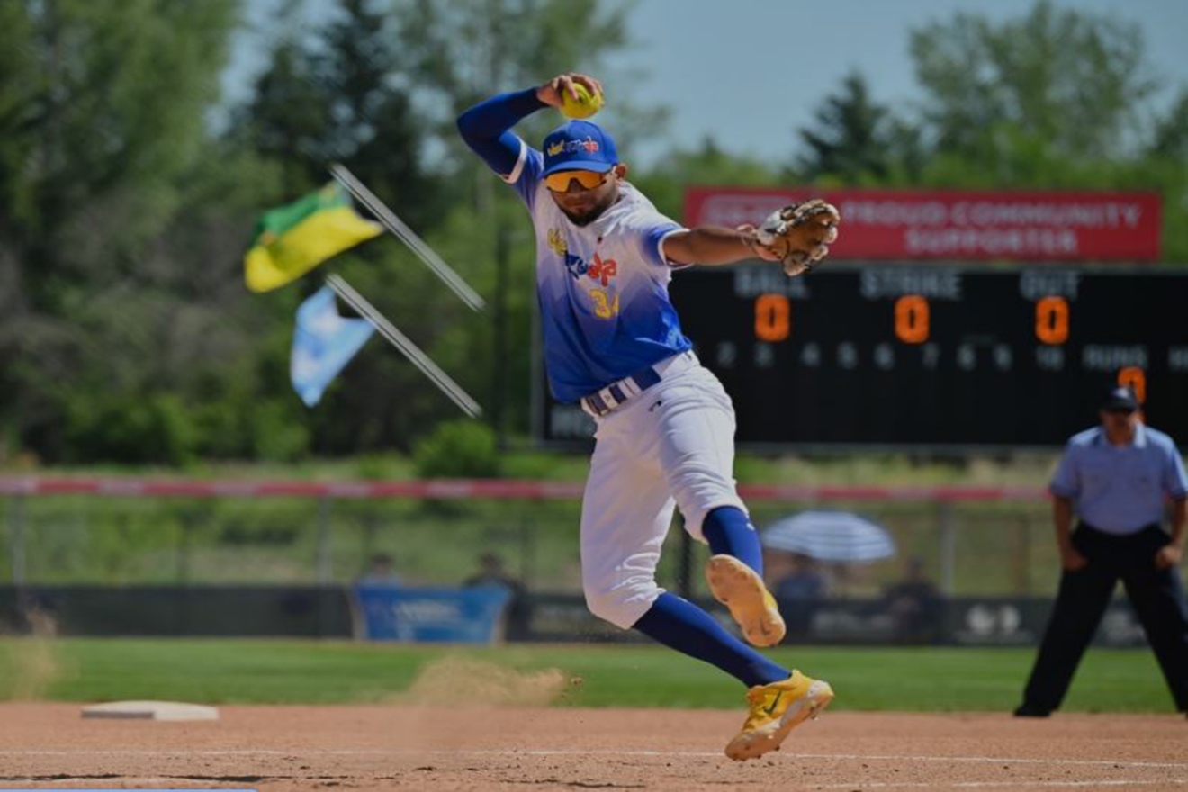 ¡Venezuela Brilla en la Copa Prince Albert y se Corona Campeón del ...