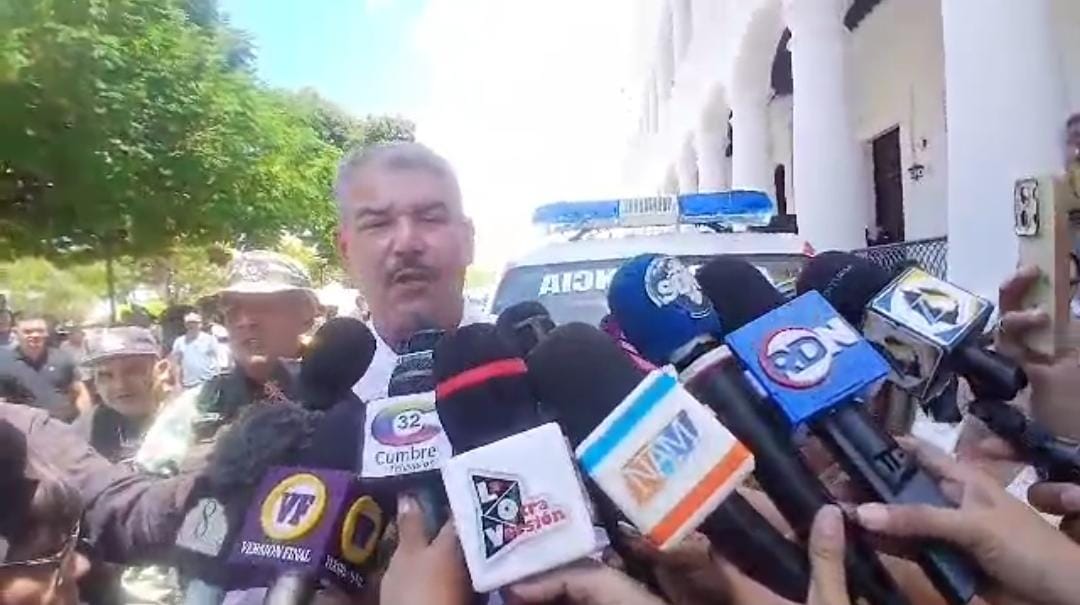 ¡Zulia Renueva su Compromiso con la Salud: Entregan Seis Ambulancias y ...