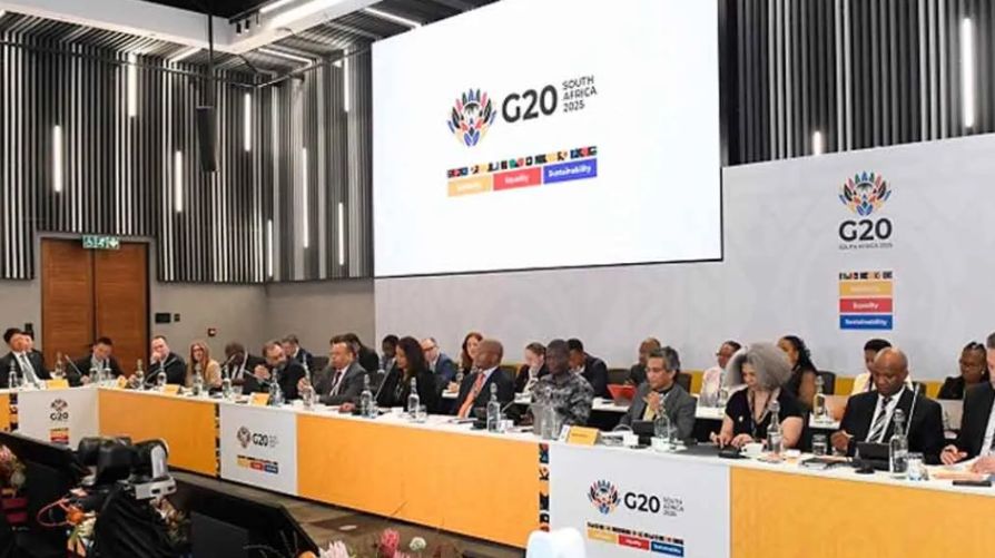 Aranceles, Deuda y Desarrollo: Claves de la Tercera Reunión de Finanzas del G20 – Diario ...