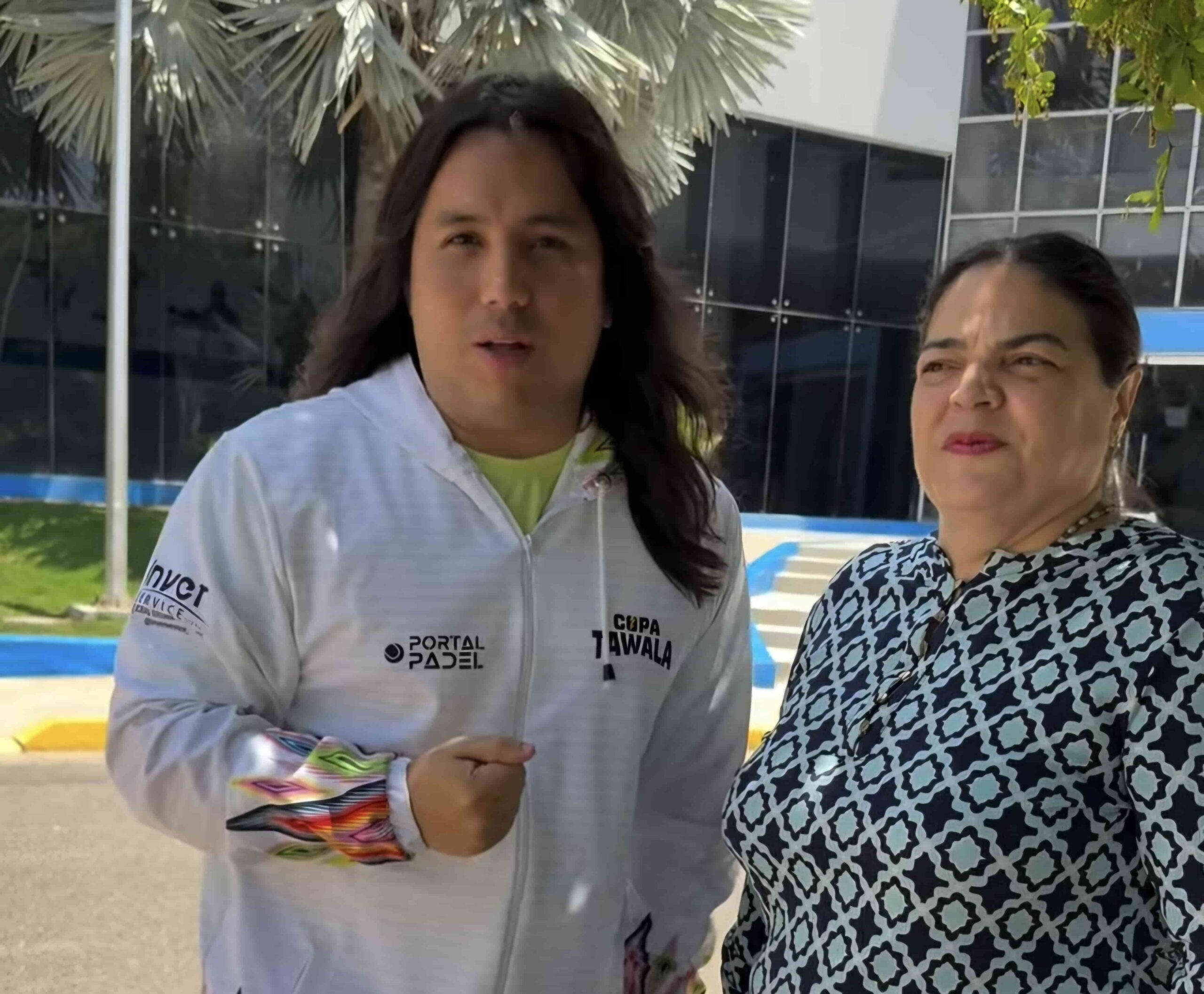 Fidel Madroñero, Secretario de Deportes del Zulia, se rodea de leyendas ...