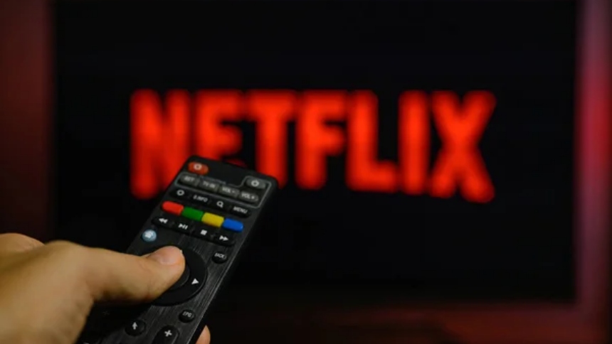 ¡Descubre las 10 series más exitosas de Netflix que han dejado huella ...