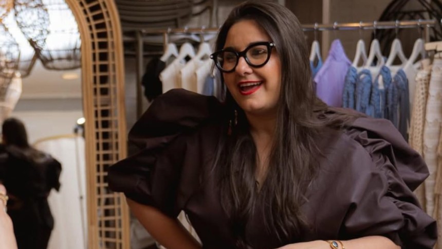 ¡Desde Barquisimeto hacia la cima! La talentosa diseñadora venezolana ...