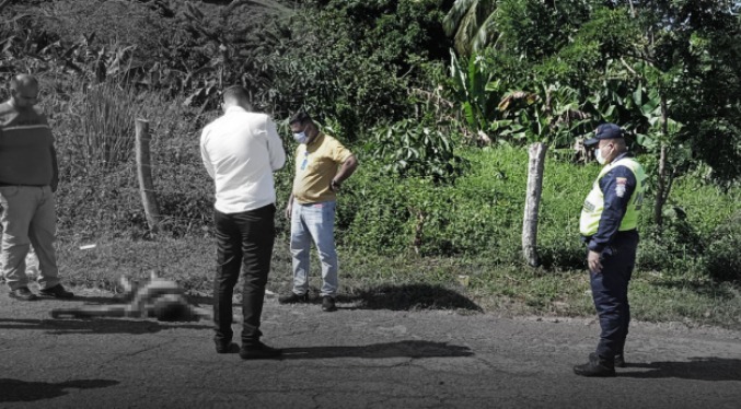 ¡Escalofriante hallazgo en Táchira: Descubren dos cuerpos sin vida en ...