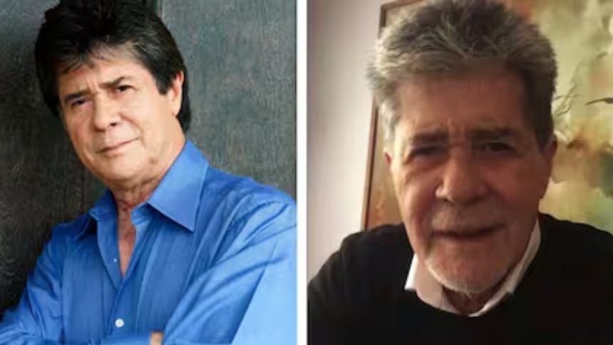 ¡Impactante Revelación! El querido actor Eduardo Serrano enfrenta la ...