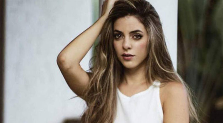 ¡Corina Smith desata su talento con el esperado álbum “Menos triste ...