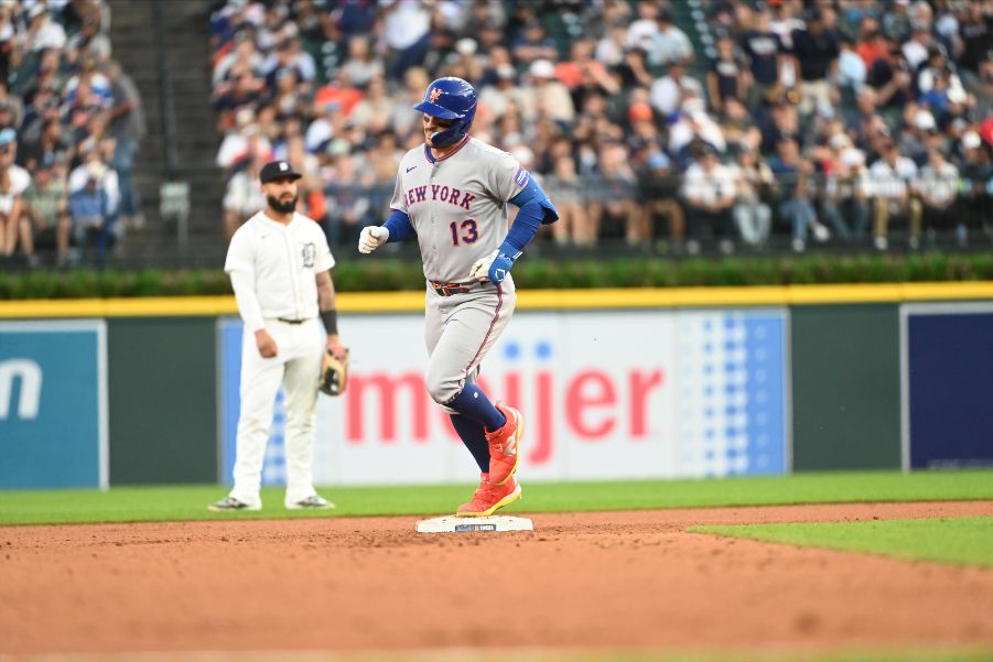 ¡Luis Torres impulsa a los Mets con un jonrón decisivo! (+Video ...