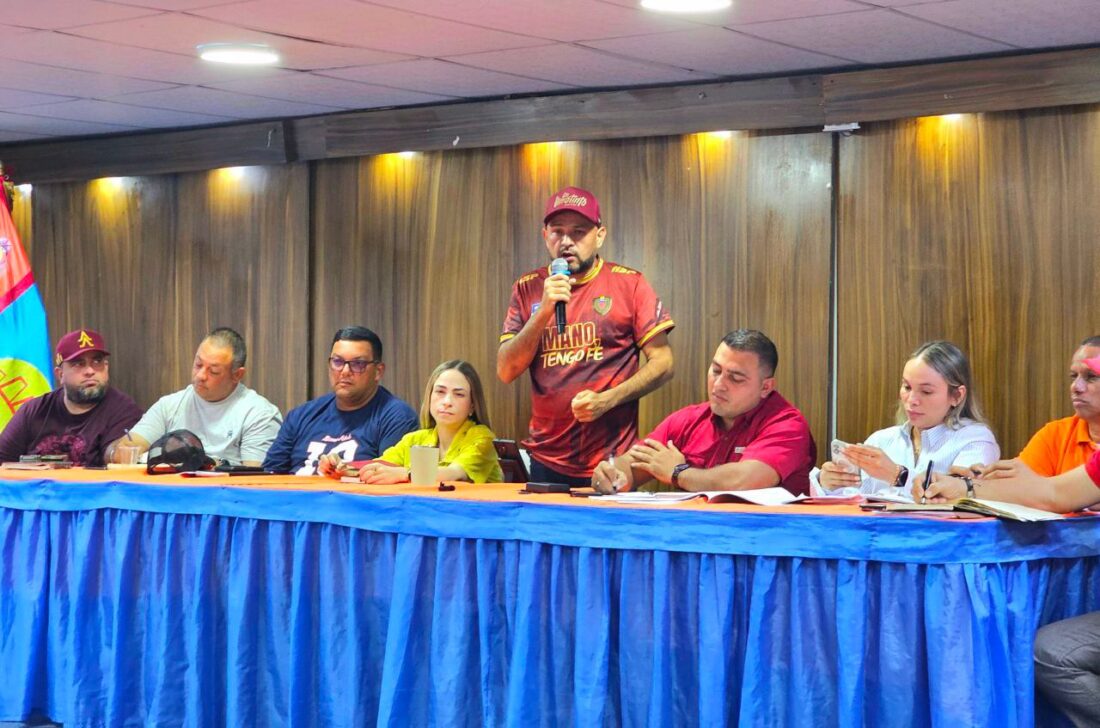 Alcalde Héctor Soto y sector licorero unen fuerzas para impulsar el ...