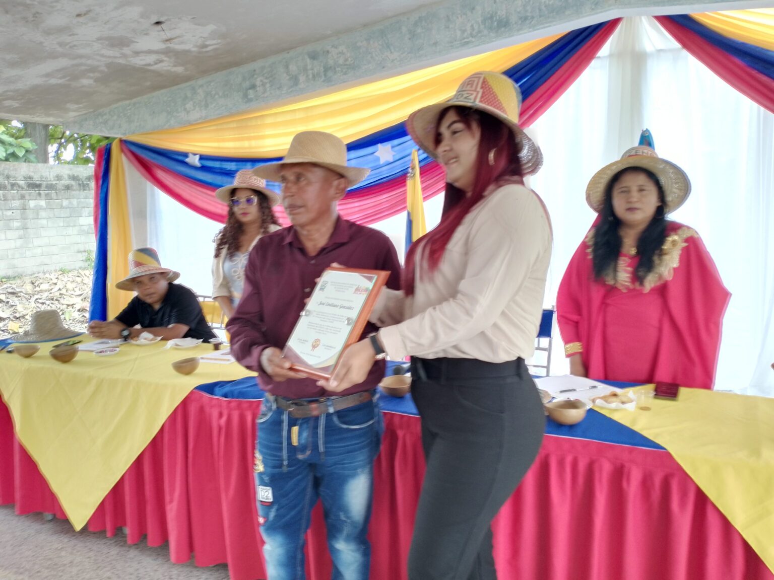 Conive conmemora 36 años como símbolo de humanidad y protección de ...