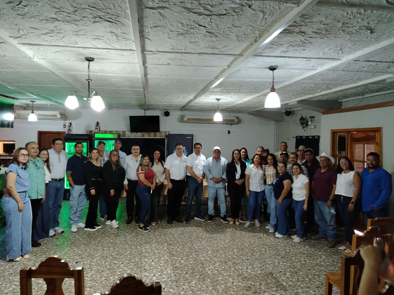 Fedecámaras Portuguesa se reunió con productores de Guanarito para ...
