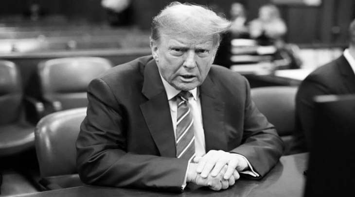 Juez determina que Trump infringió la ley federal al desplegar tropas ...