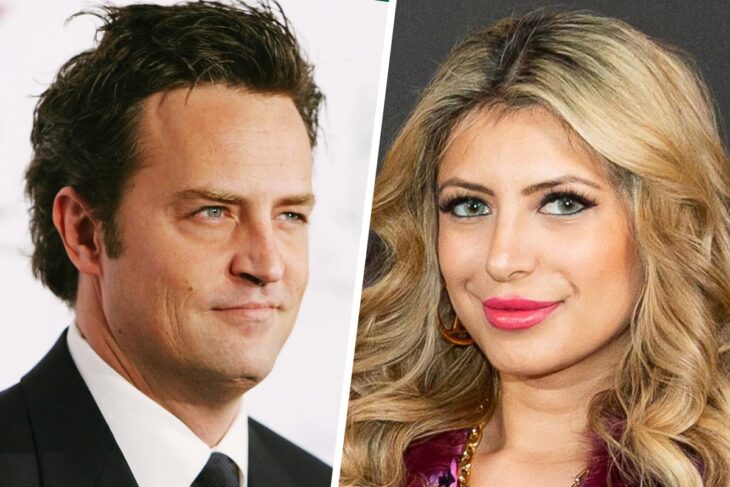 La «Reina de la Ketamina» asume su culpa en la trágica muerte de Matthew Perry. – Diario ...