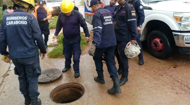 Tragedia en Fundación CAP: Niño de 5 años pierde la vida al caer en una ...