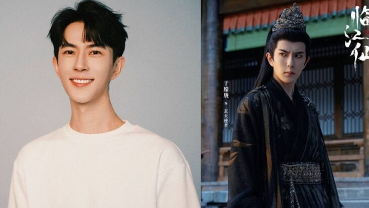 Trágica pérdida: Estrella de Netflix, conocido actor chino, fallece ...