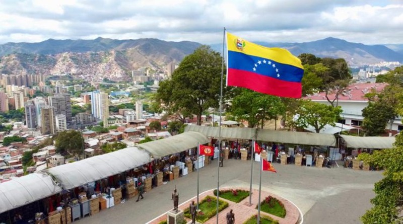 Venezuela implementa Áreas de Defensa Integral a nivel nacional ...