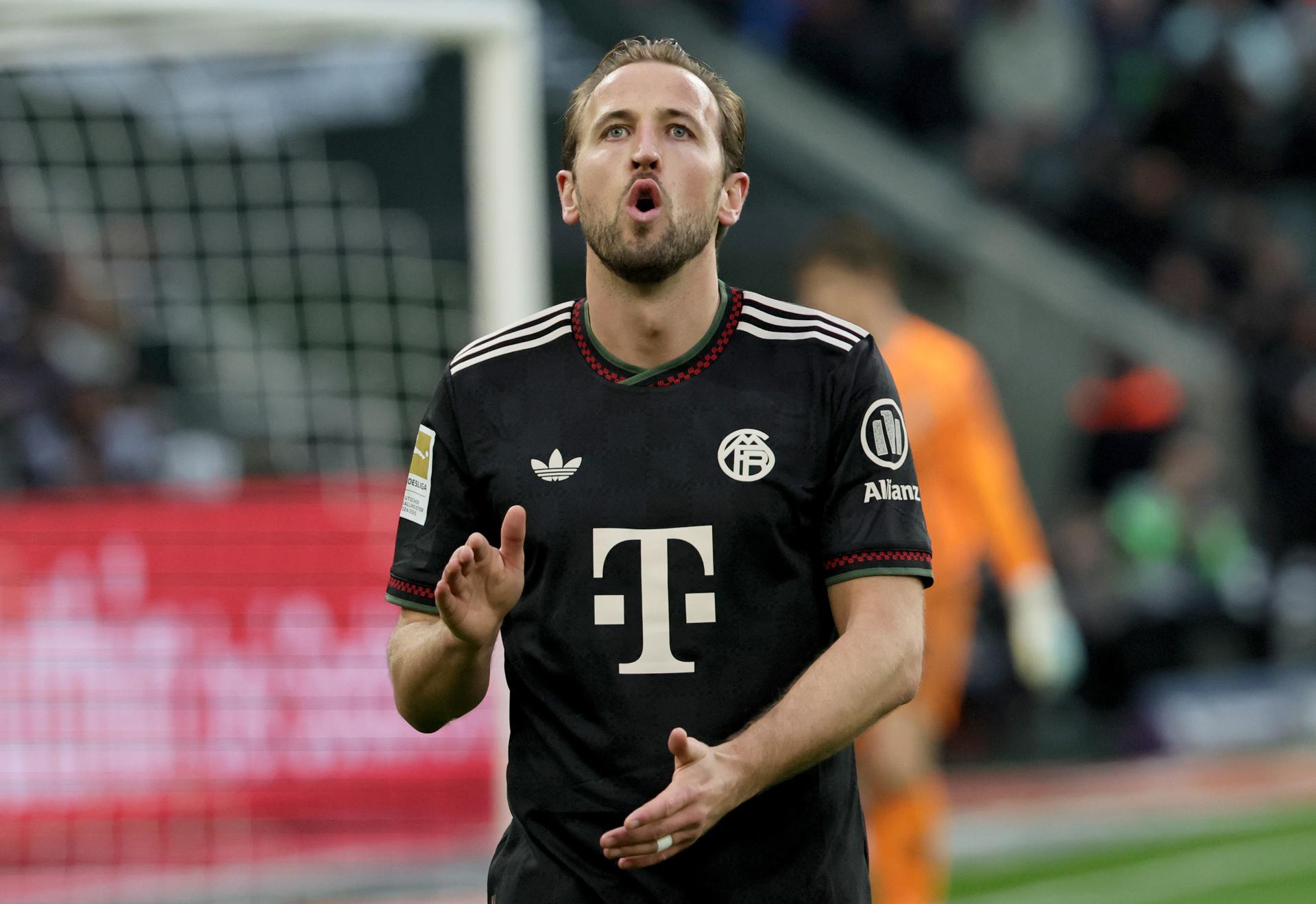 ¡Bayern arrasa al colista y mantiene su racha triunfal! – Diario ...