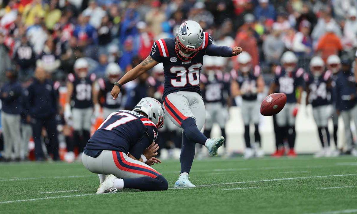 ¡Impacto en la NFL! Andy Borregales derriba el invicto de los Bills ...