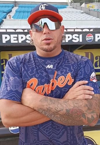 Asdrúbal Cabrera: La Sabiduría del Pasado que Trae Victorias (+Video ...