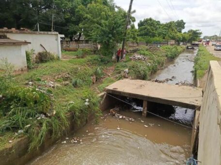 IMA transforma 900 metros de la cañada Cacaíto en Cristo de Aranza con ...