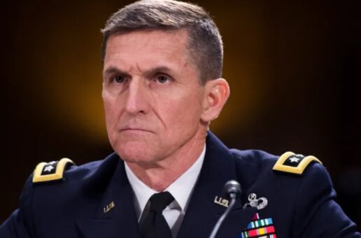 General Mike Flynn insta a Nicolás Maduro a retirarse ‘mientras pueda ...