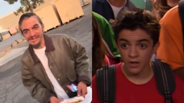 ¡IMPRESIONANTE! El conmovedor apoyo de los seguidores a Tylor Chase, la ...