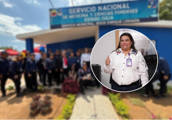 El enigma oscuro tras la muerte de la inspectora Yessica Echeto: ¿quién ...