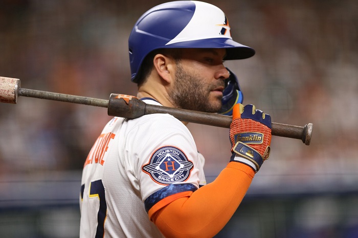 ¡Batalla estelar! Salvador Pérez, Altuve y Arráez luchan por el Premio Luis Aparicio 2025 ...