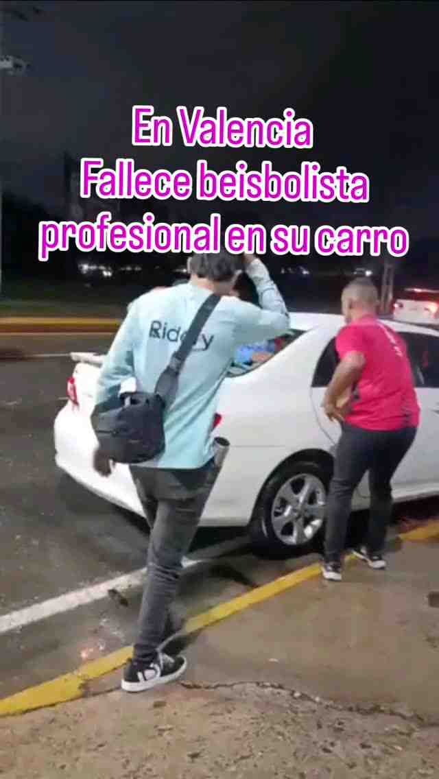 Adiós a un guerrero: Muere Yoervis Medina, exlanzador, a los 37 años en ...