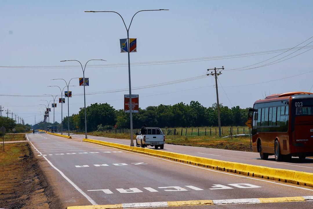 El Gobernador Caldera y el Alcalde Roberto Soto dan un nuevo impulso al ...