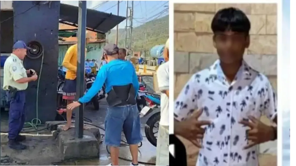 Tragedia en la adolescencia: Muere joven tras un disparo accidental en ...