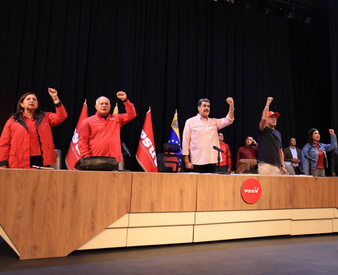 Se establecerán Comités Bolivarianos de Base Integral en diversas ...