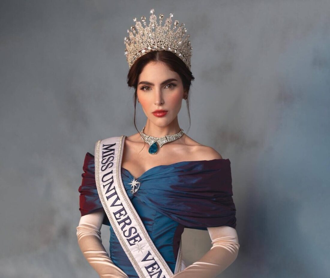¡Stephany Abasali revela su emotivo mensaje tras el Miss Universo ...