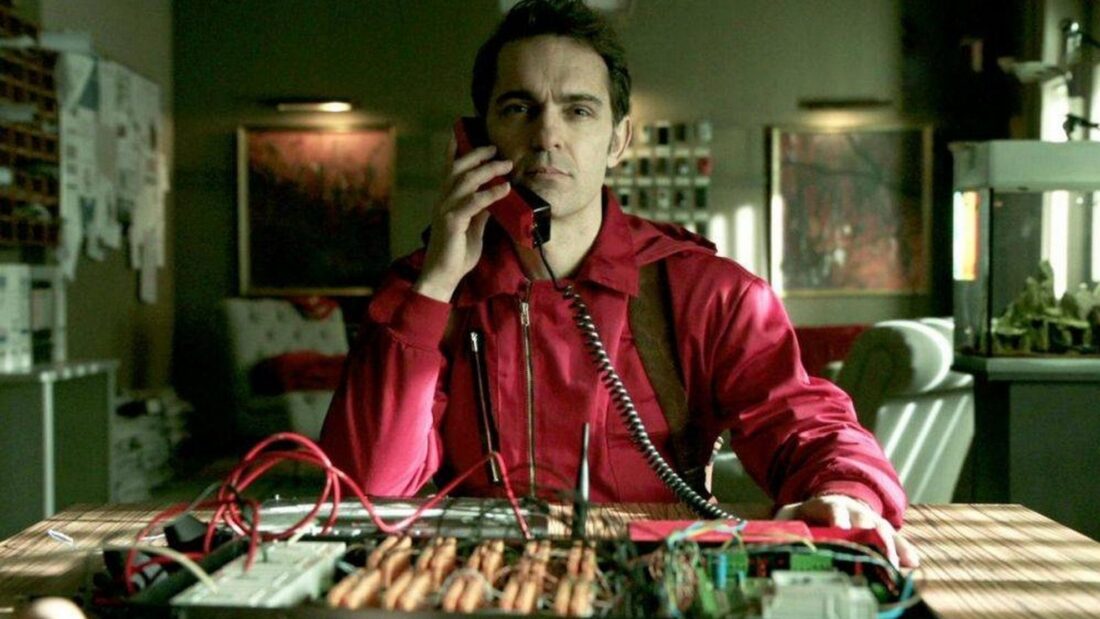 ¡Pedro Alonso, el inolvidable ‘Berlin’ de ‘La Casa de Papel’, deslumbra en Venezuela! Descubre ...