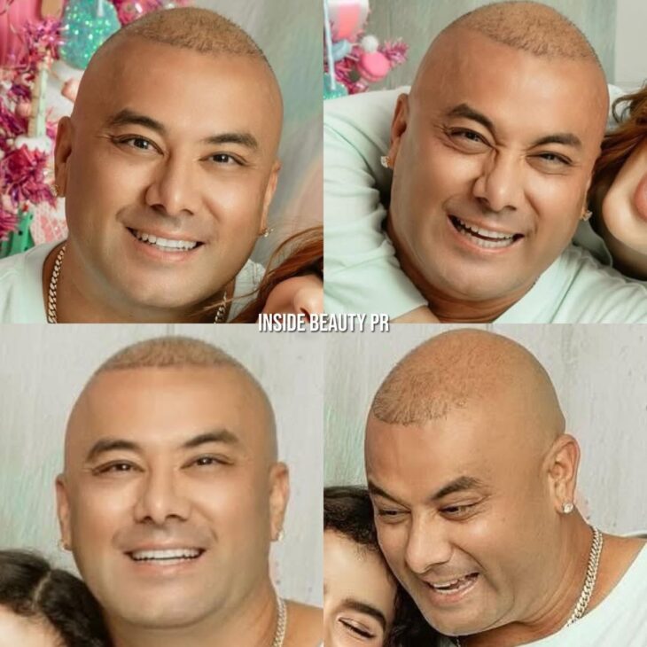 ¡Increíble revelación! Wisin hace su gran aparición sin sus icónicos ...