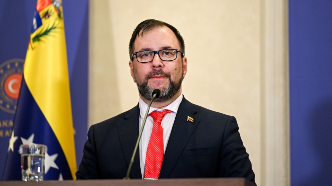 Canciller expresa su agradecimiento por las movilizaciones a nivel ...