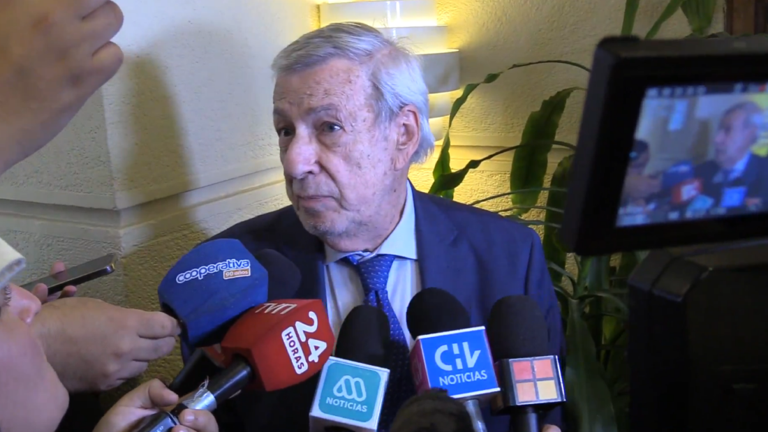 El Canciller de Chile Replica a las Críticas de Maduro hacia Kast: «No ...