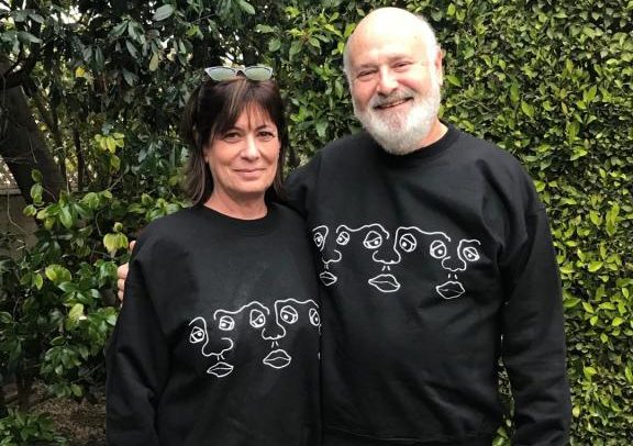 ¡Impactante revelación! El certificado de defunción de Rob Reiner ...