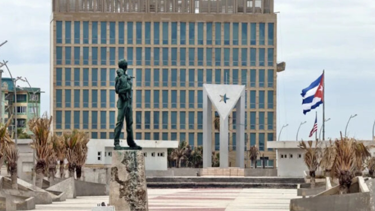 Cuba dará la bienvenida este jueves a los cuerpos de los 32 fallecidos ...