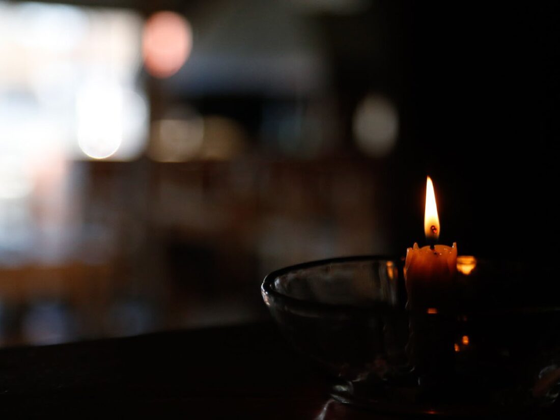 Cuba sufre un apagón que afecta a más de la mitad del país este 19 de ...